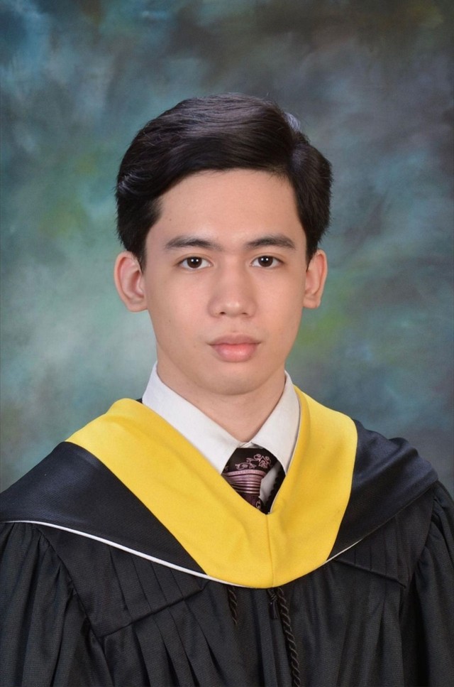 Tau Mu USA Foundation